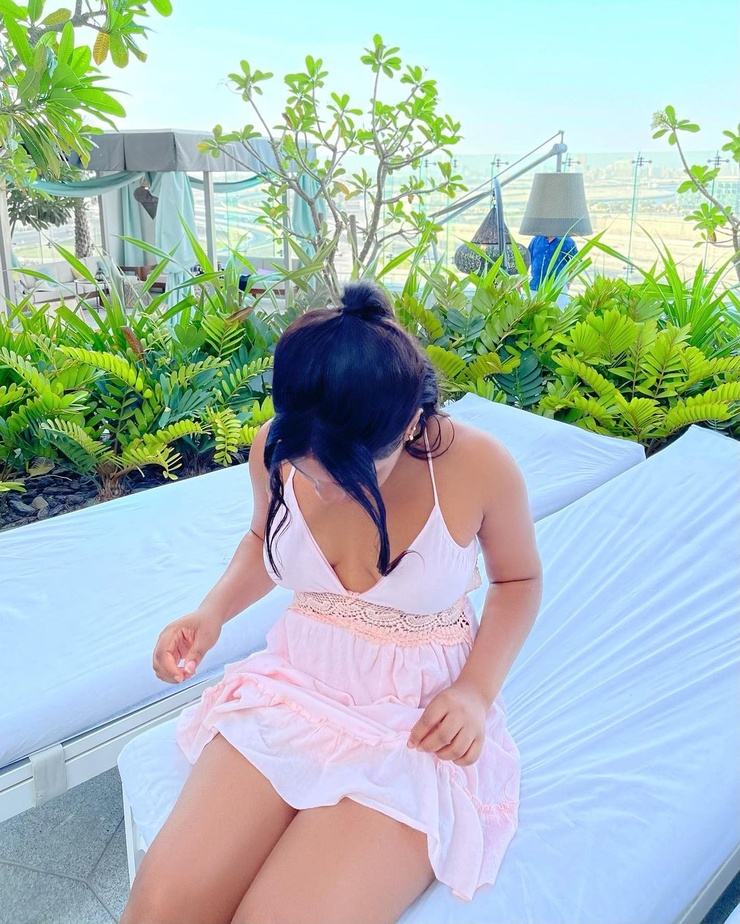 Picture of Maliya Michael