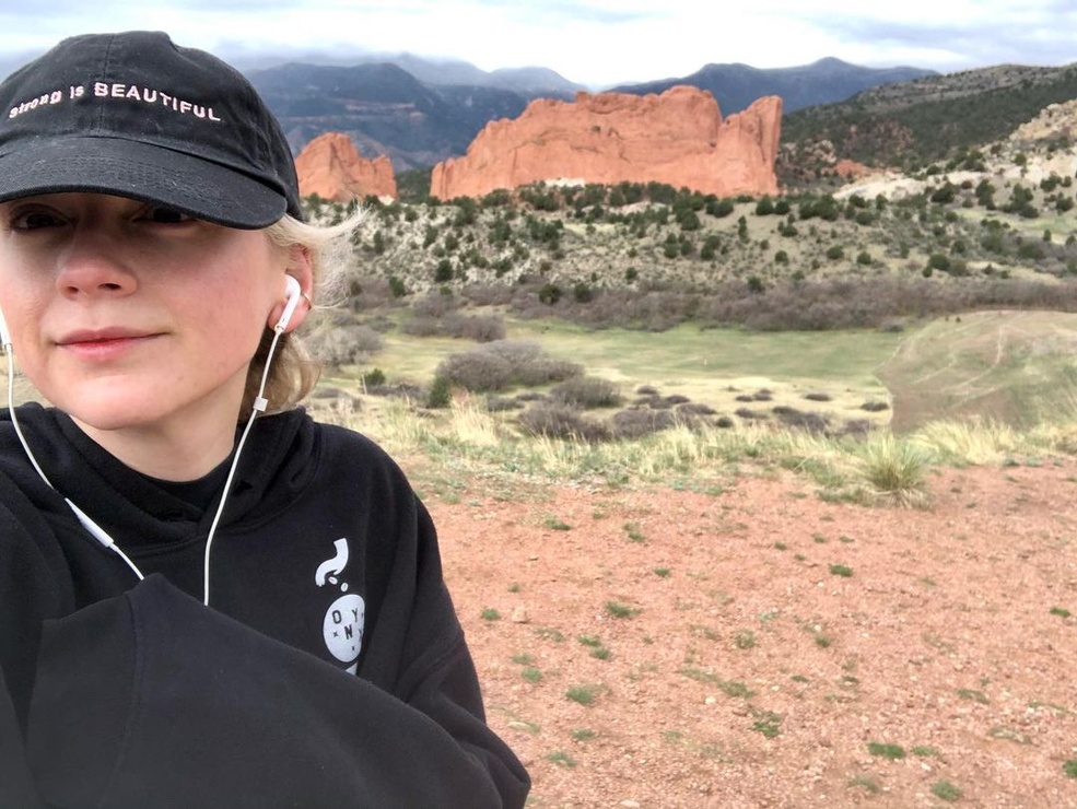 Picture of Emily Kinney