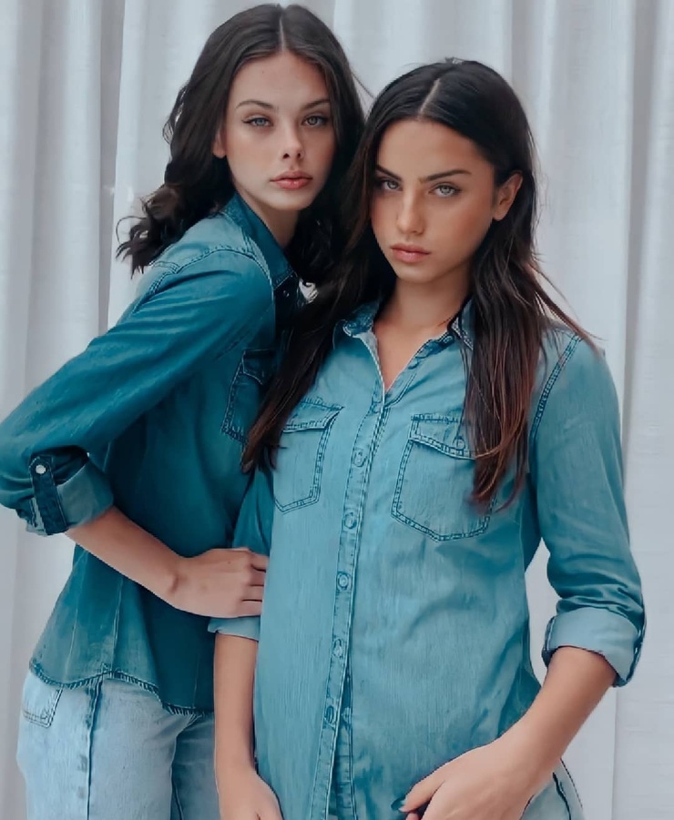 Picture of Meika Woollard