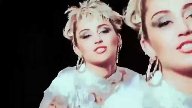 Picture of Miley Cyrus