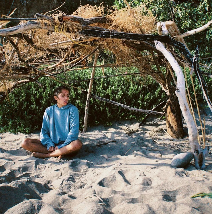 Picture of Isabela Moner