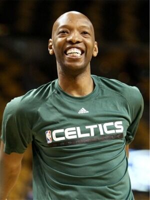 Picture of Sam Cassell