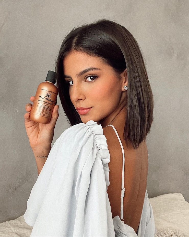 Picture of Estela Newbold