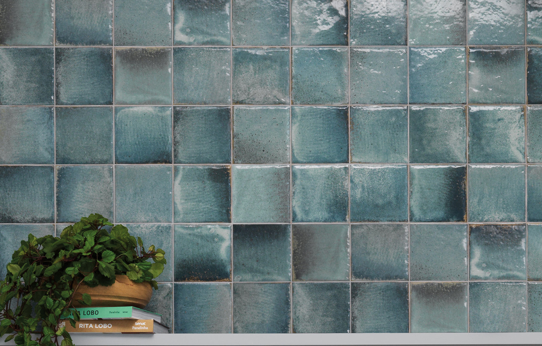 Fresh Design Ceramic Tiles