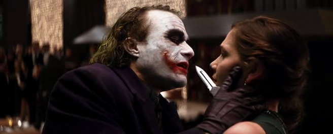 The Dark Knight image