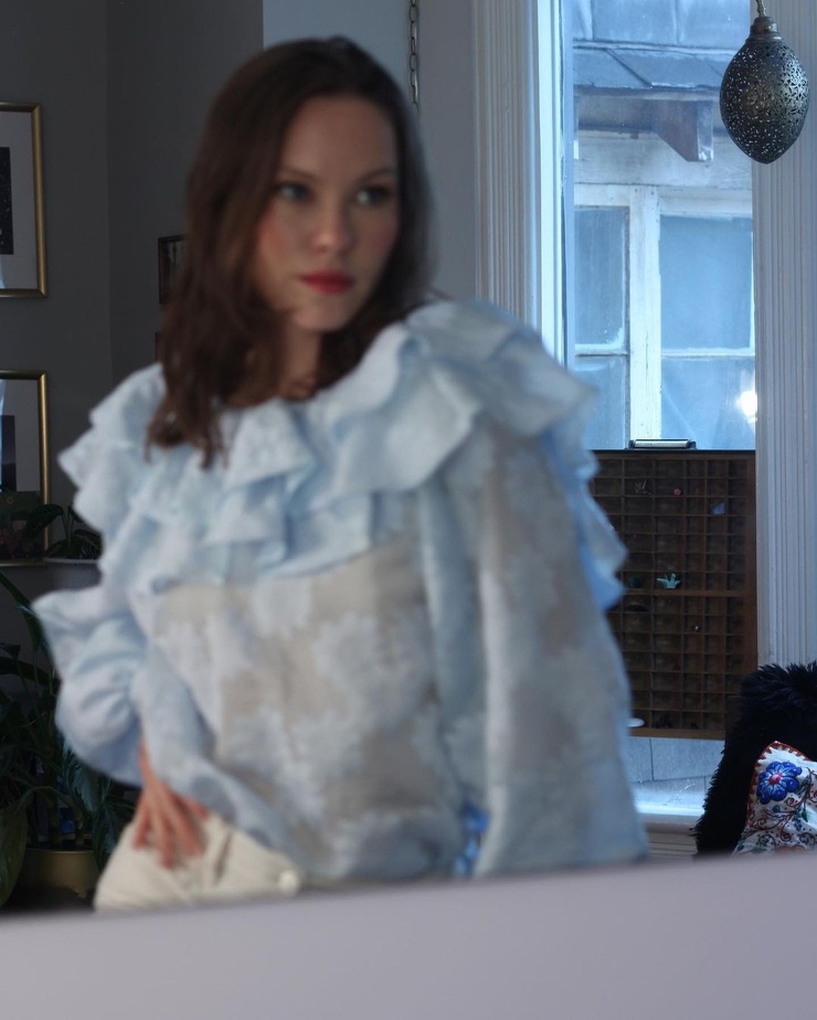 Picture of Chloe Rose