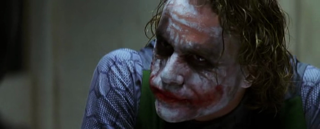 The Dark Knight image