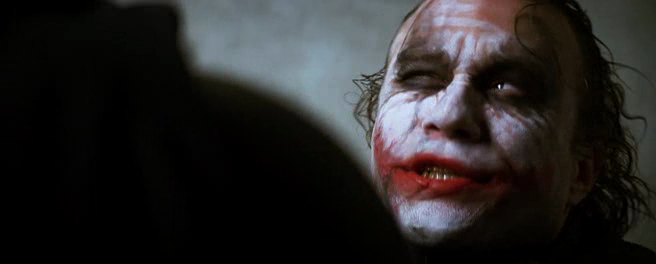 The Dark Knight picture