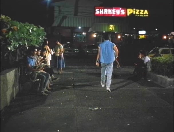 Picture of Macho Dancer