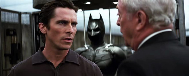 Picture of The Dark Knight