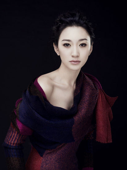 Picture of Xiao Ran Li