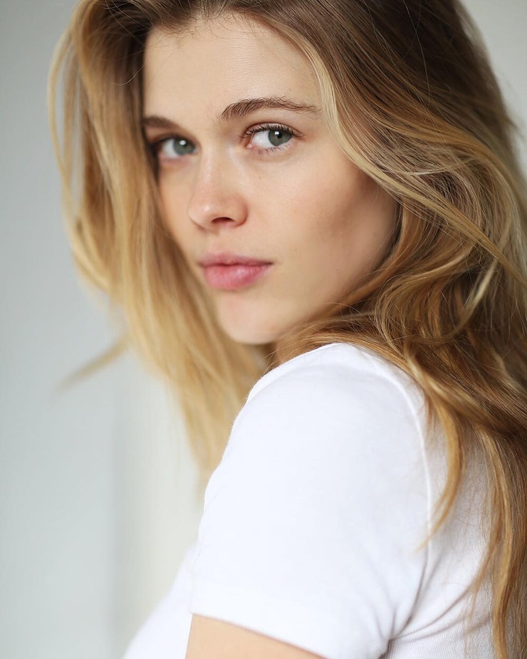 Picture of Victoria Lee