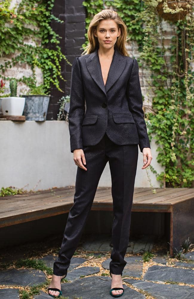 Picture of Victoria Lee