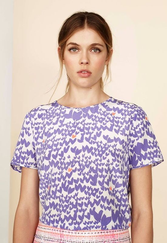 Picture of Victoria Lee