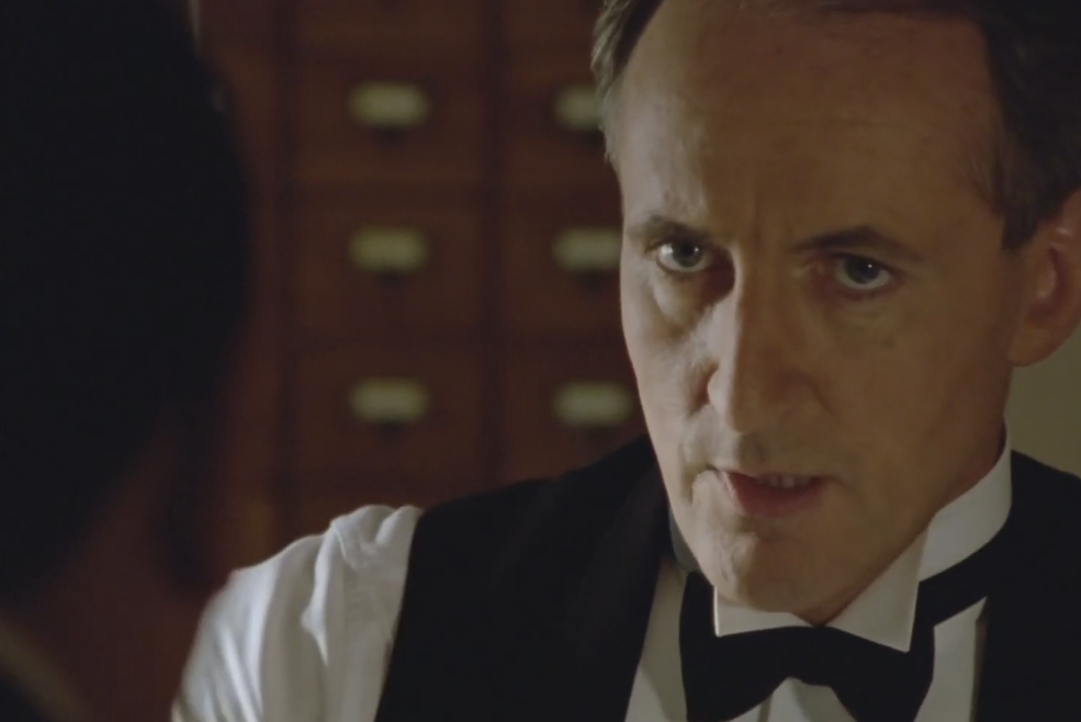 Picture of The Lost Mine