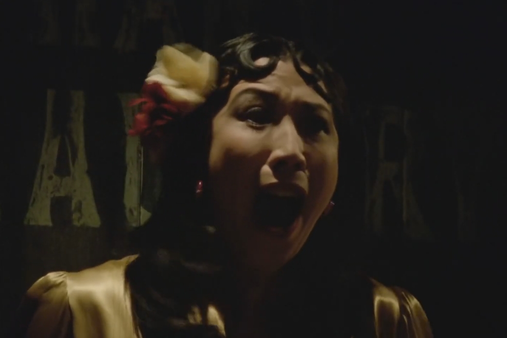 Picture of The Lost Mine