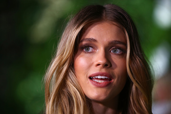 Picture of Victoria Lee