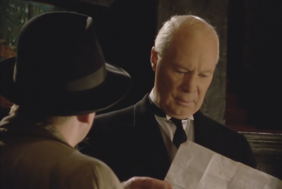 Image of The Lost Mine