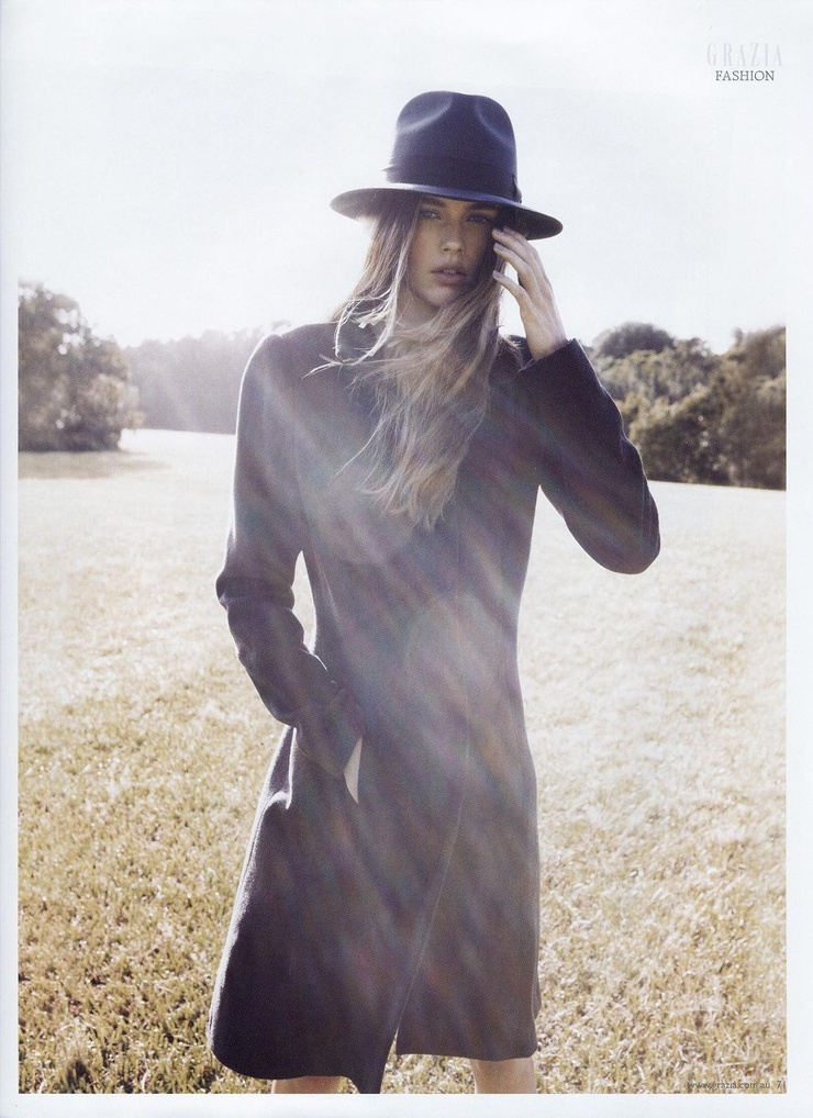 Picture of Victoria Lee