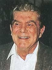 Image of Carlos Zara