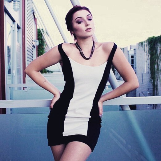 Picture of Anastasia Baranova