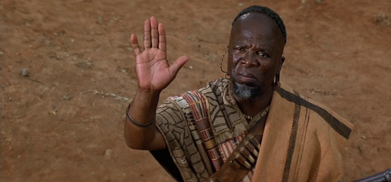 John Kani