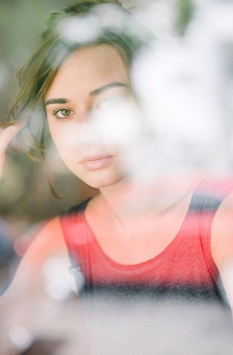 Picture of Ana Hartmann