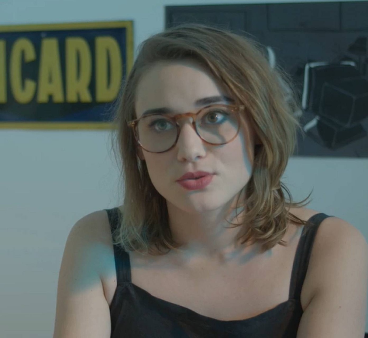 Picture of Ana Hartmann