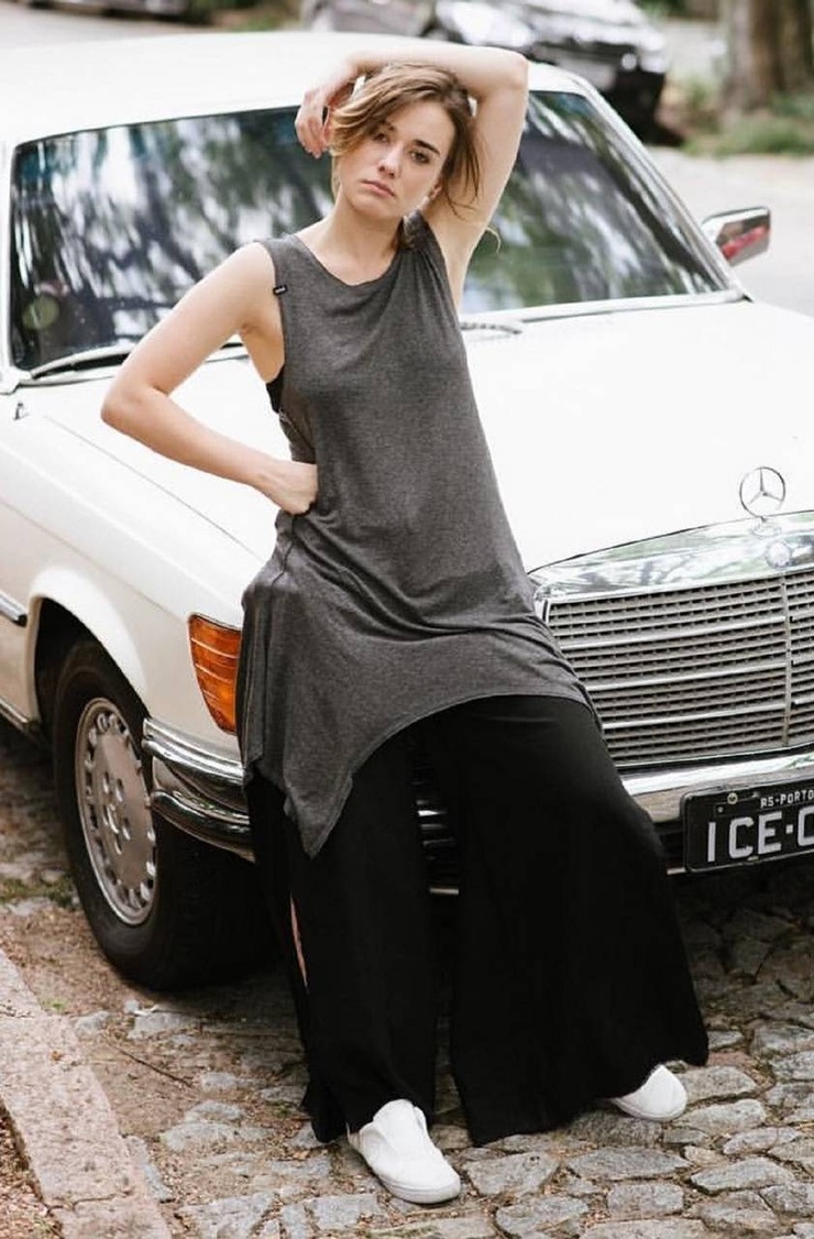 Picture of Ana Hartmann