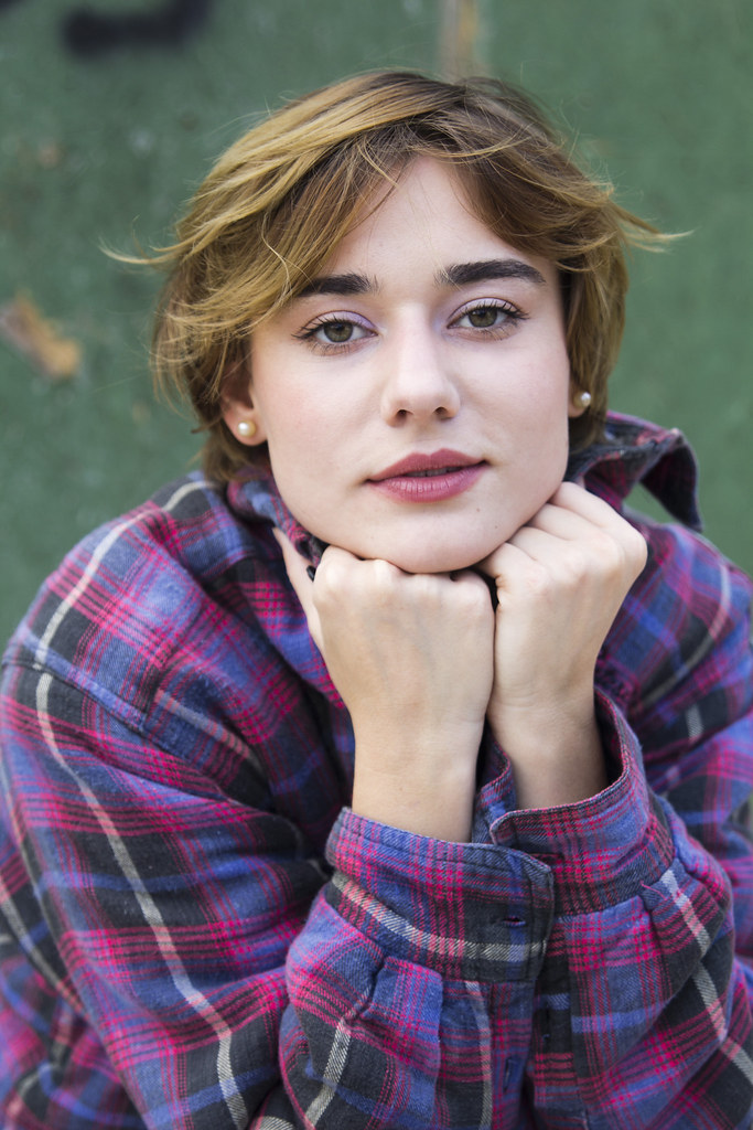 Picture of Ana Hartmann