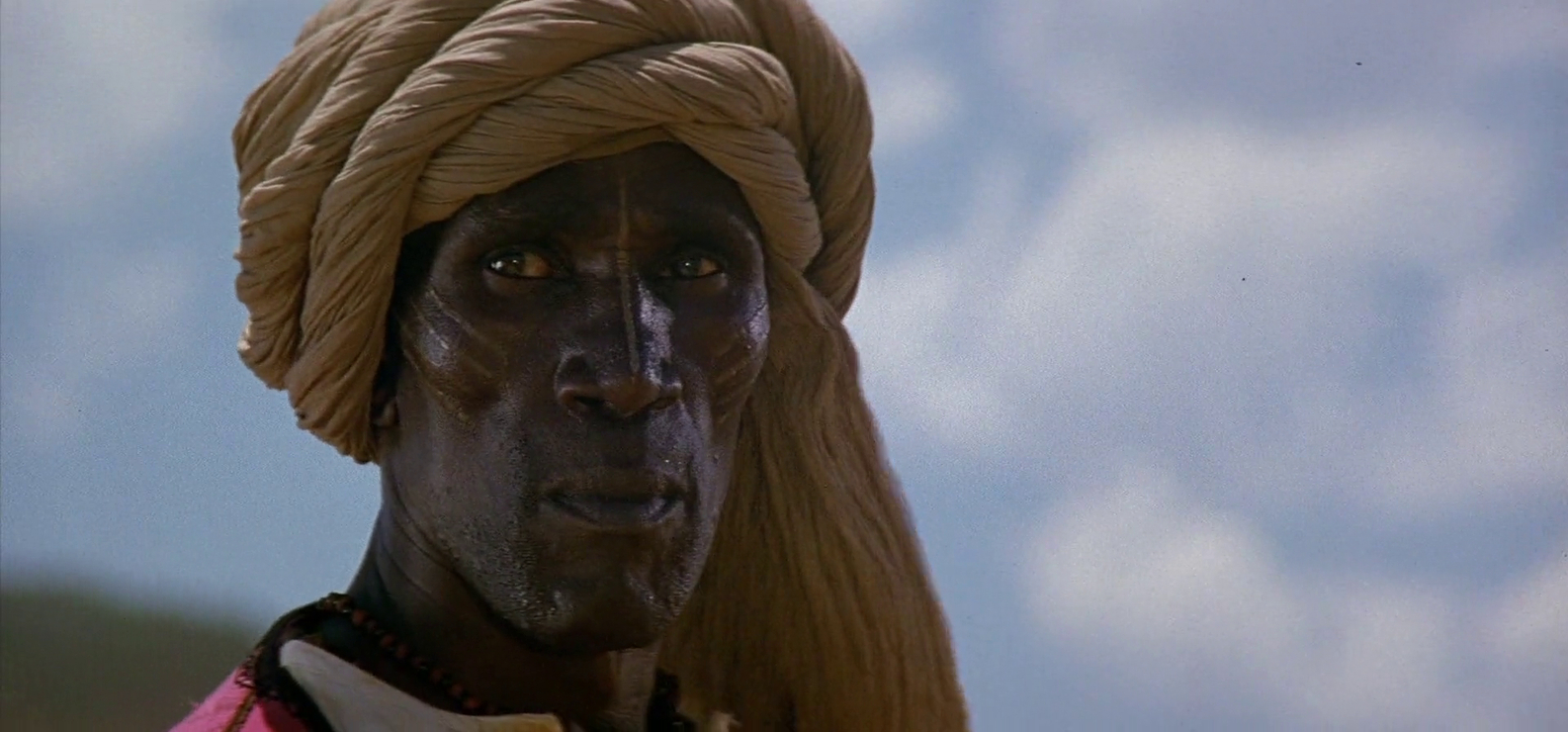 Henry Cele