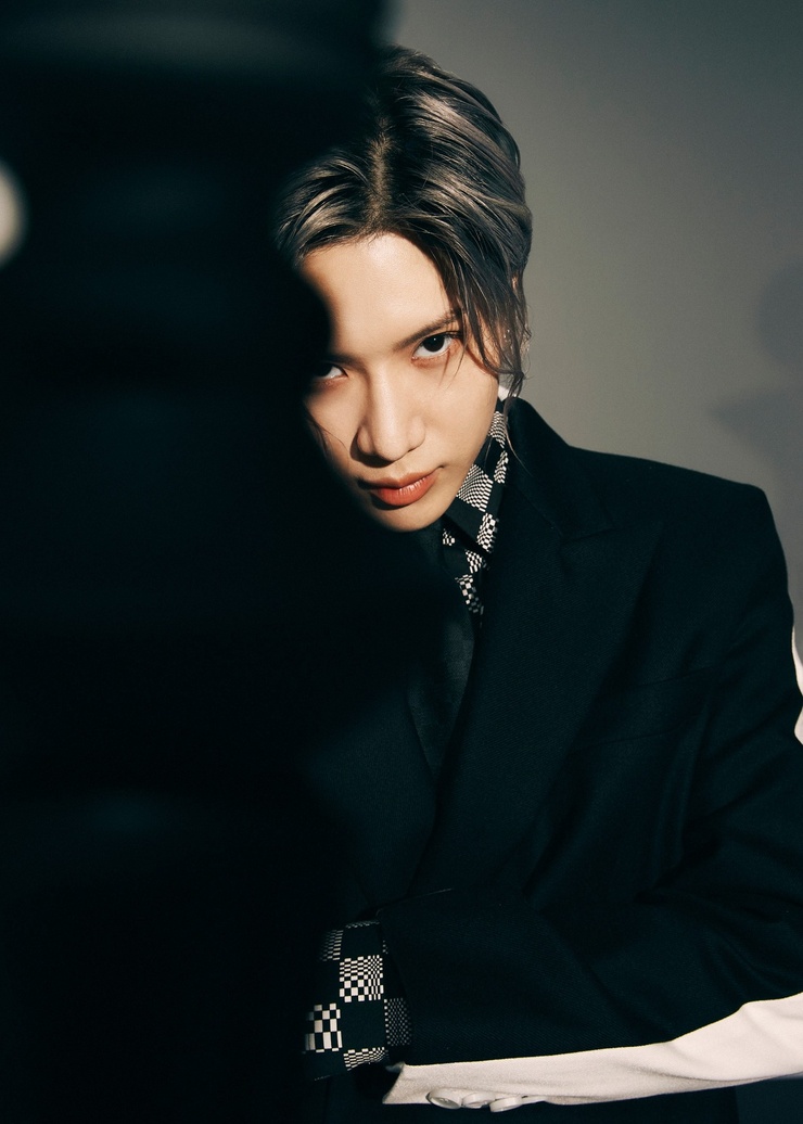 Picture of Taemin