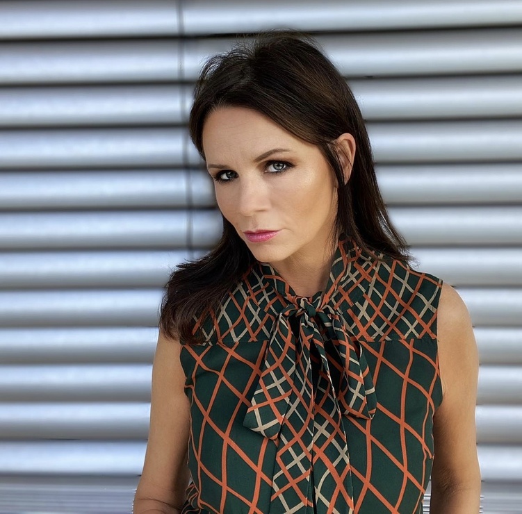 Picture of Lena Philipsson