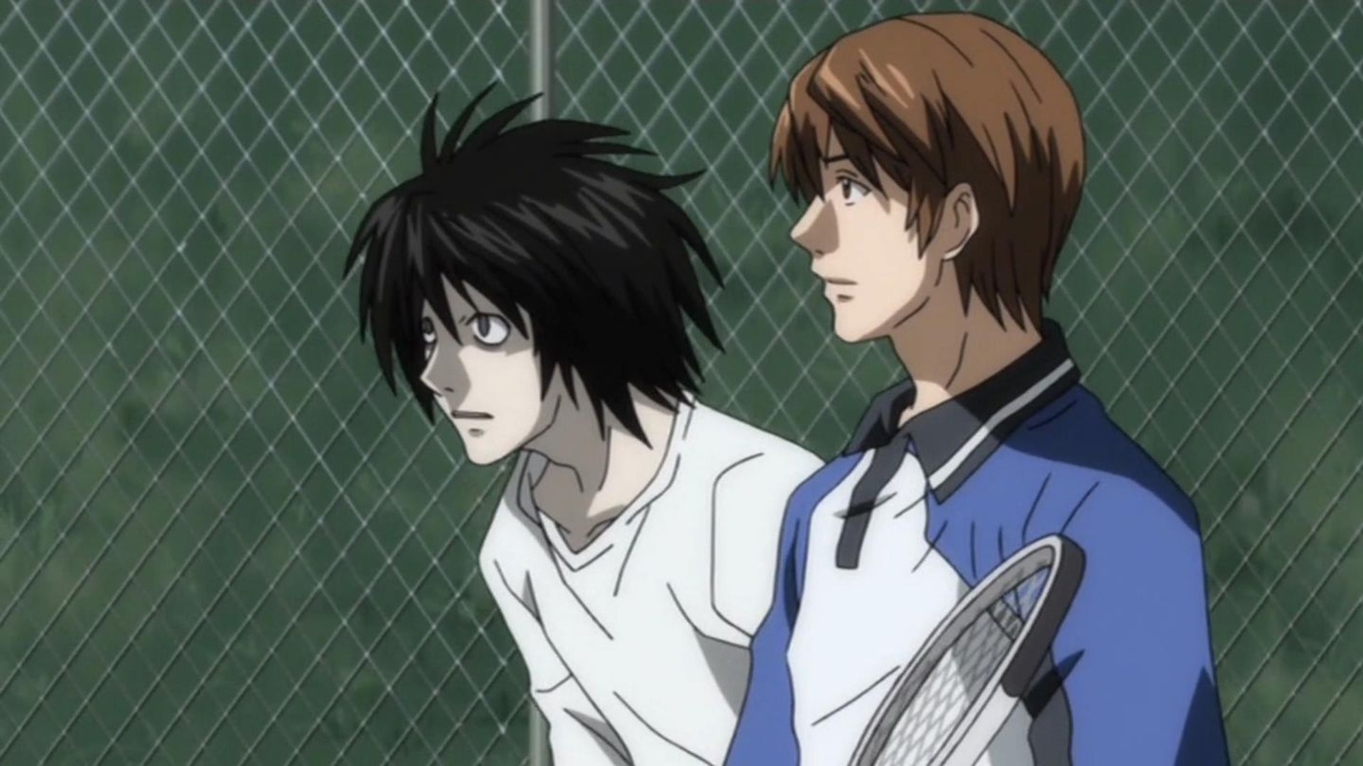 Picture of Death Note