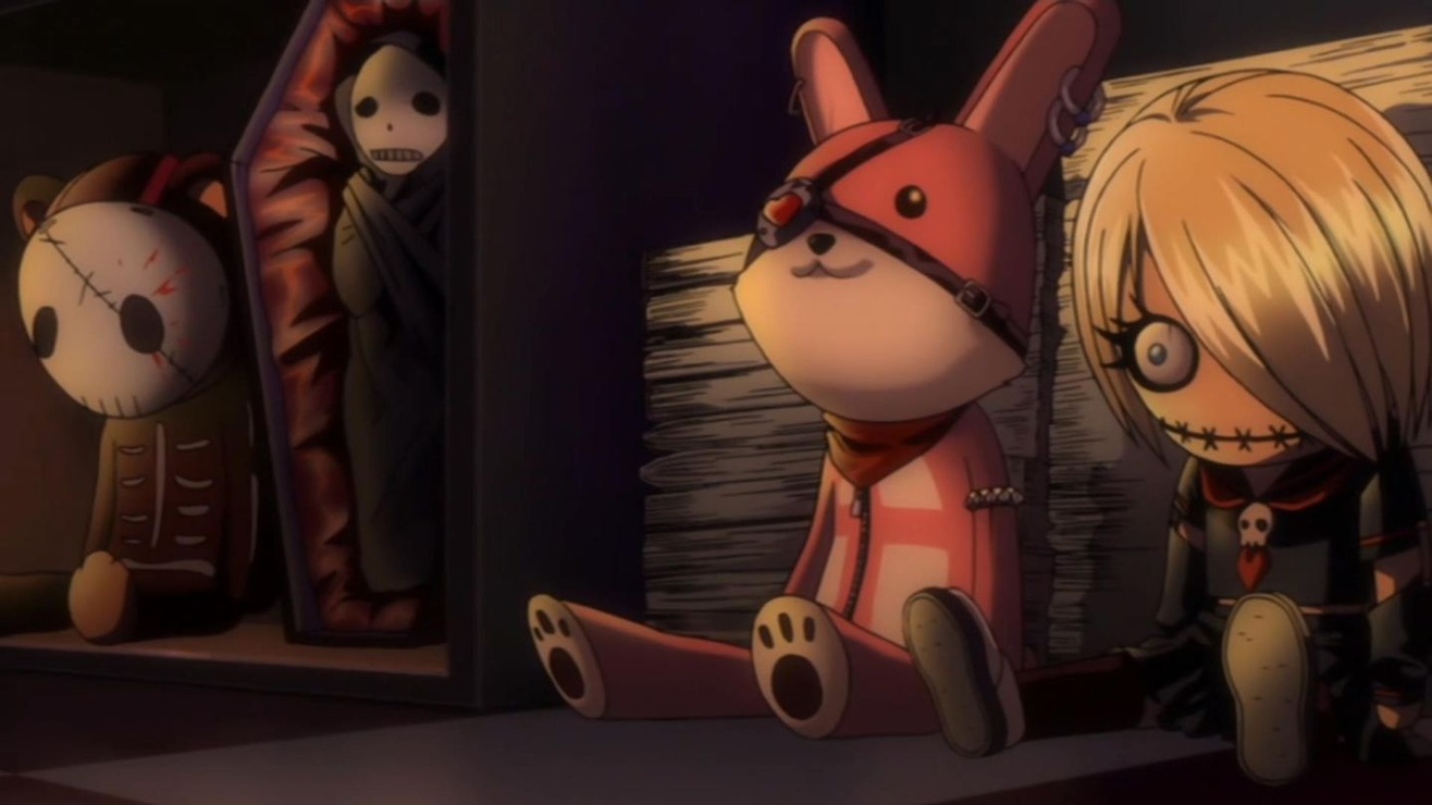 Image of Death Note