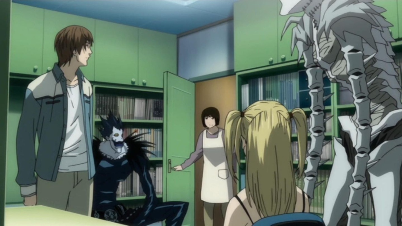Death Note picture