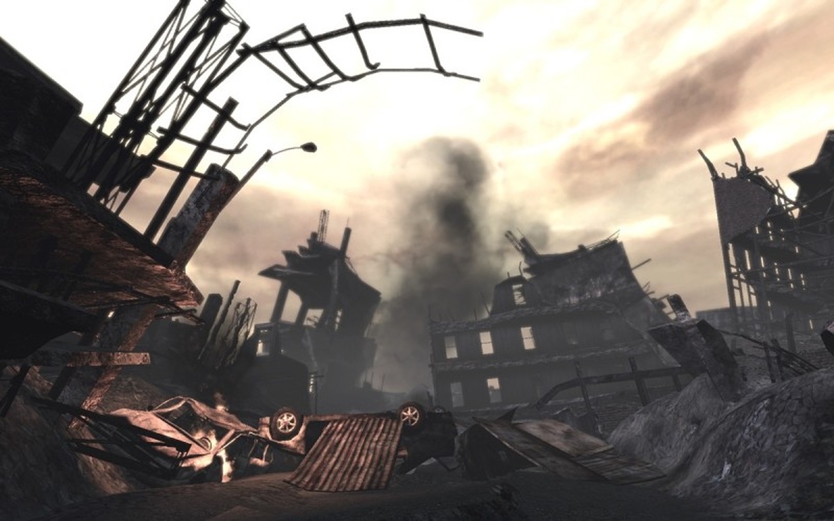 Picture of Warmonger - Operation: Downtown Destruction