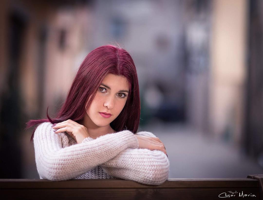 Picture of Ines Brown