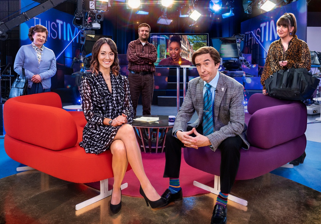 Picture of Susannah Fielding