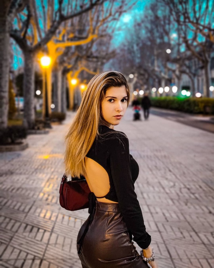 Picture of Ines Brown