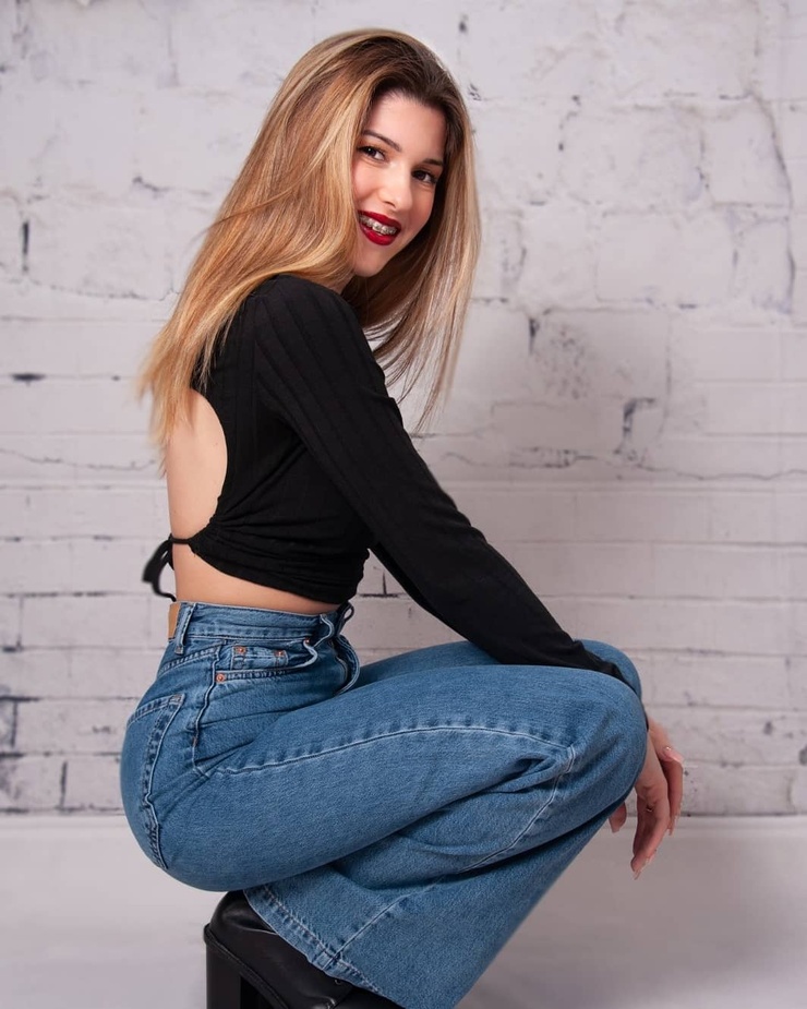 Picture of Ines Brown