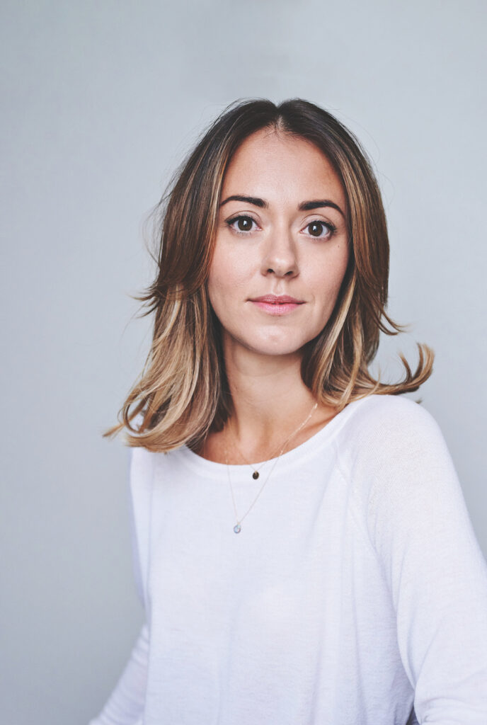 Picture of Susannah Fielding