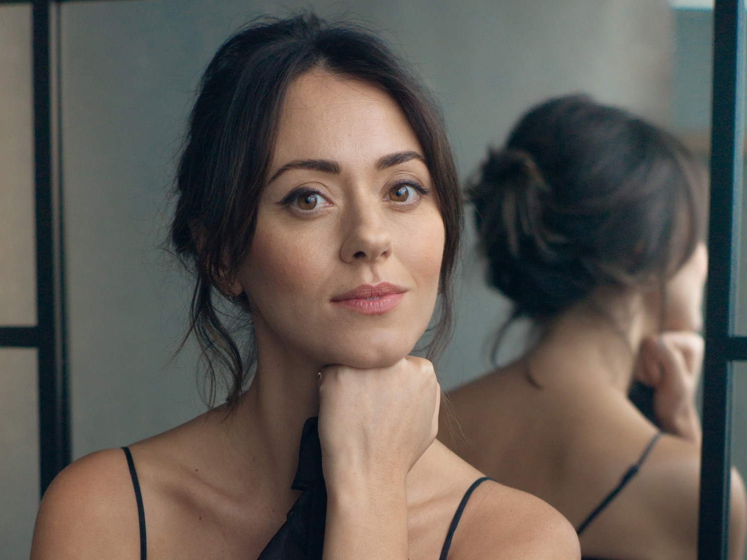 Picture of Susannah Fielding