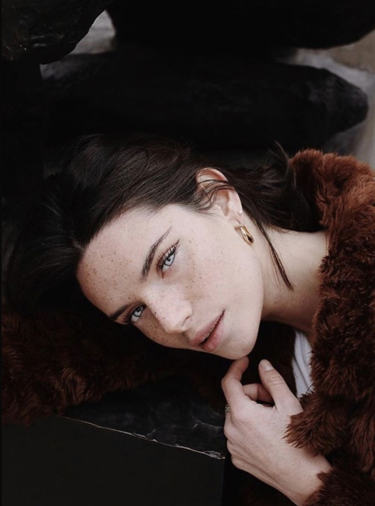 Picture of Eden Long