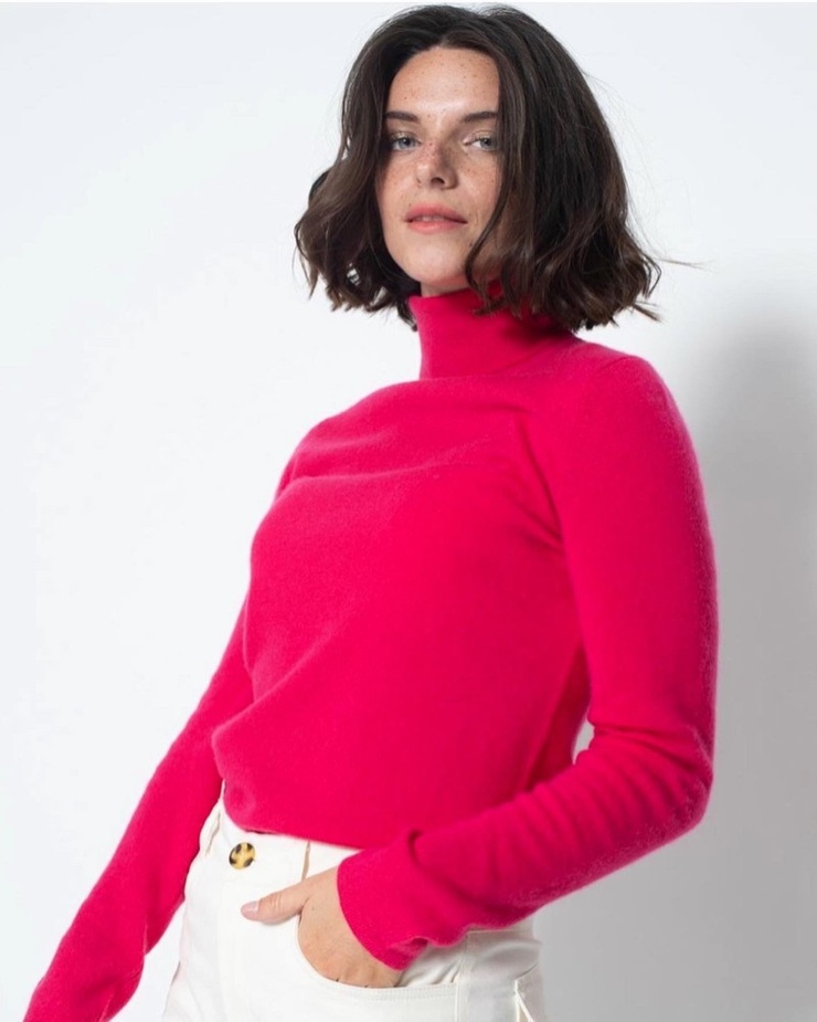 Picture of Eden Long