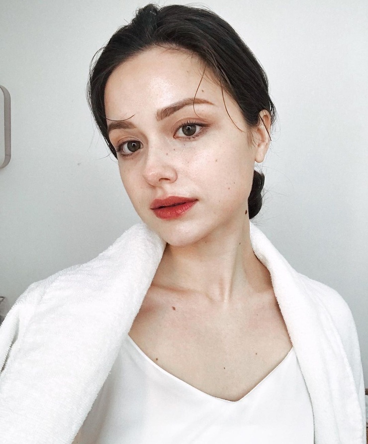 Image of Lisa Rosh