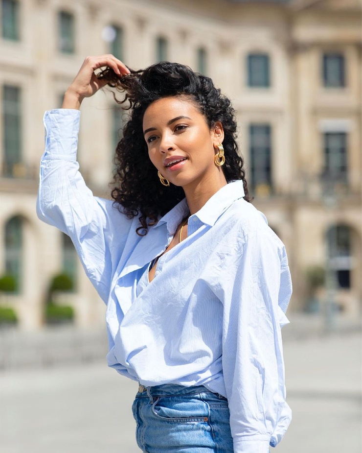 Picture of Flora Coquerel