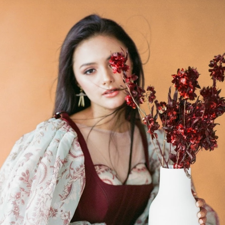 Picture of Amanda Rawles