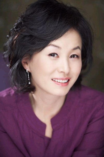Picture of Mi-suk Kim