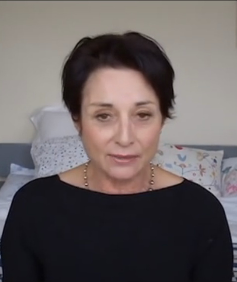 Picture of Lesley Nightingale